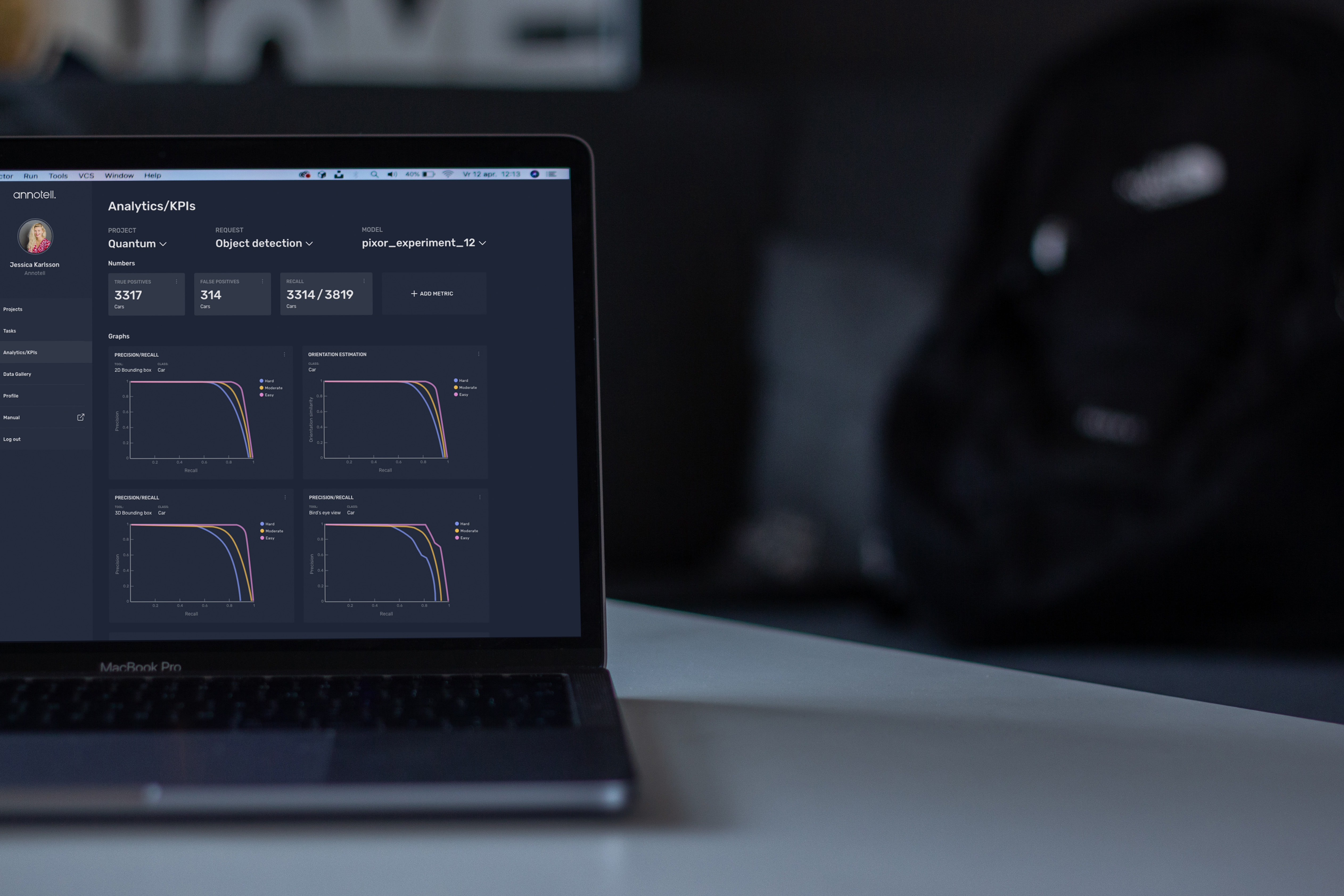 Kognic: Announcing our $24M Series A co-led by Metaplanet and NordicNinja