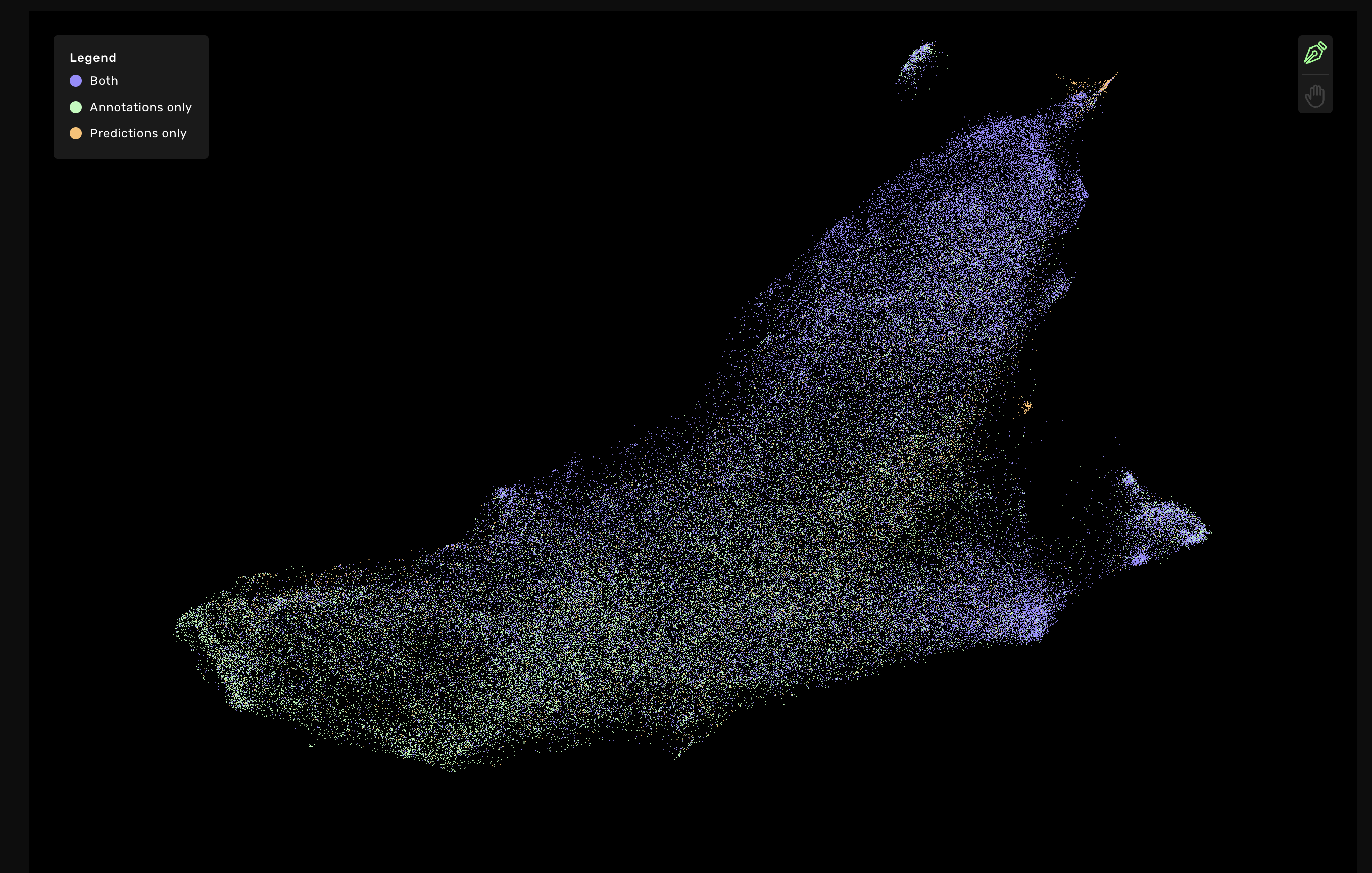 Explore your datasets: unlocking insights with Kognic