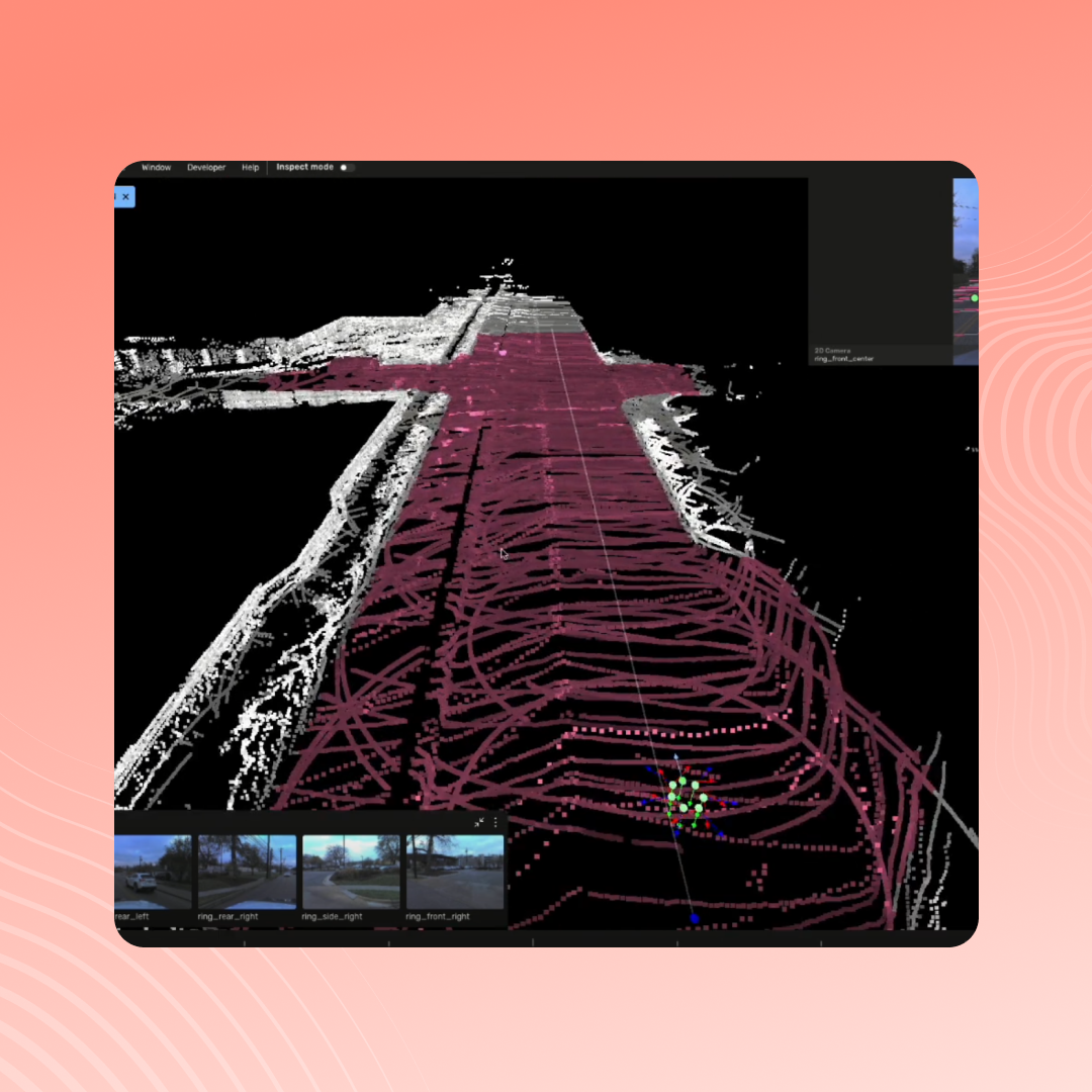 🌍 Understanding 3d Semantic Segmentation 5227