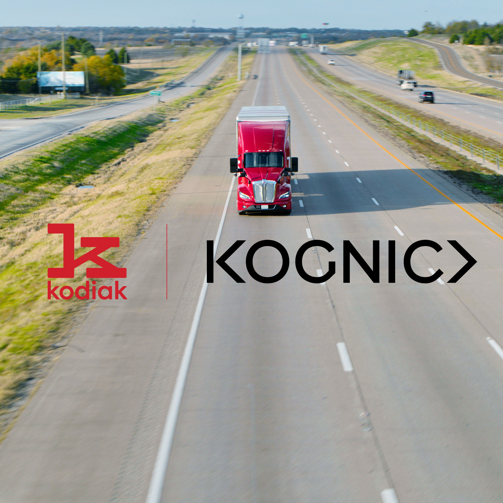 Kodiak Partners with Kognic To Enhance Reliability and Performance of ...