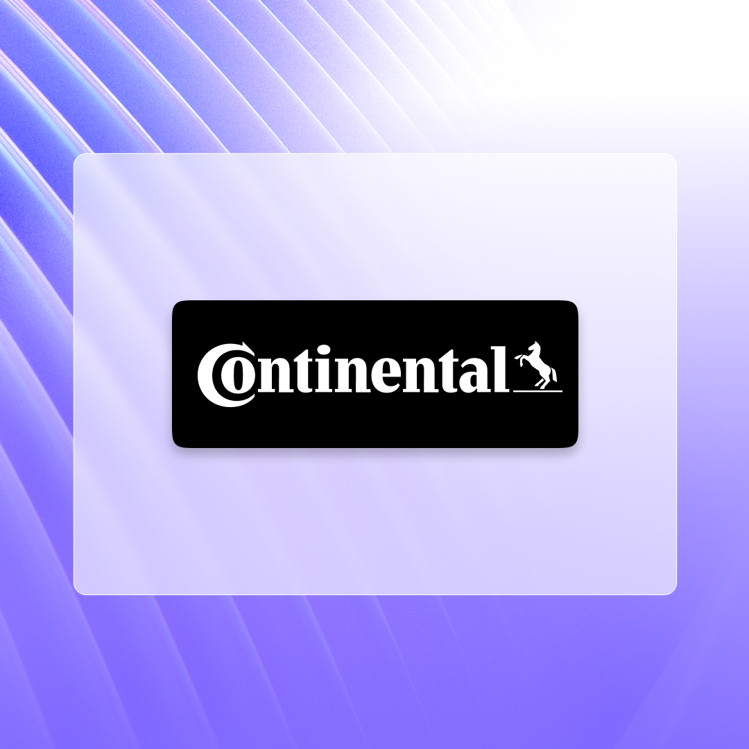 Continental's journey to faster, more flexible 3D ground truth with Kognic