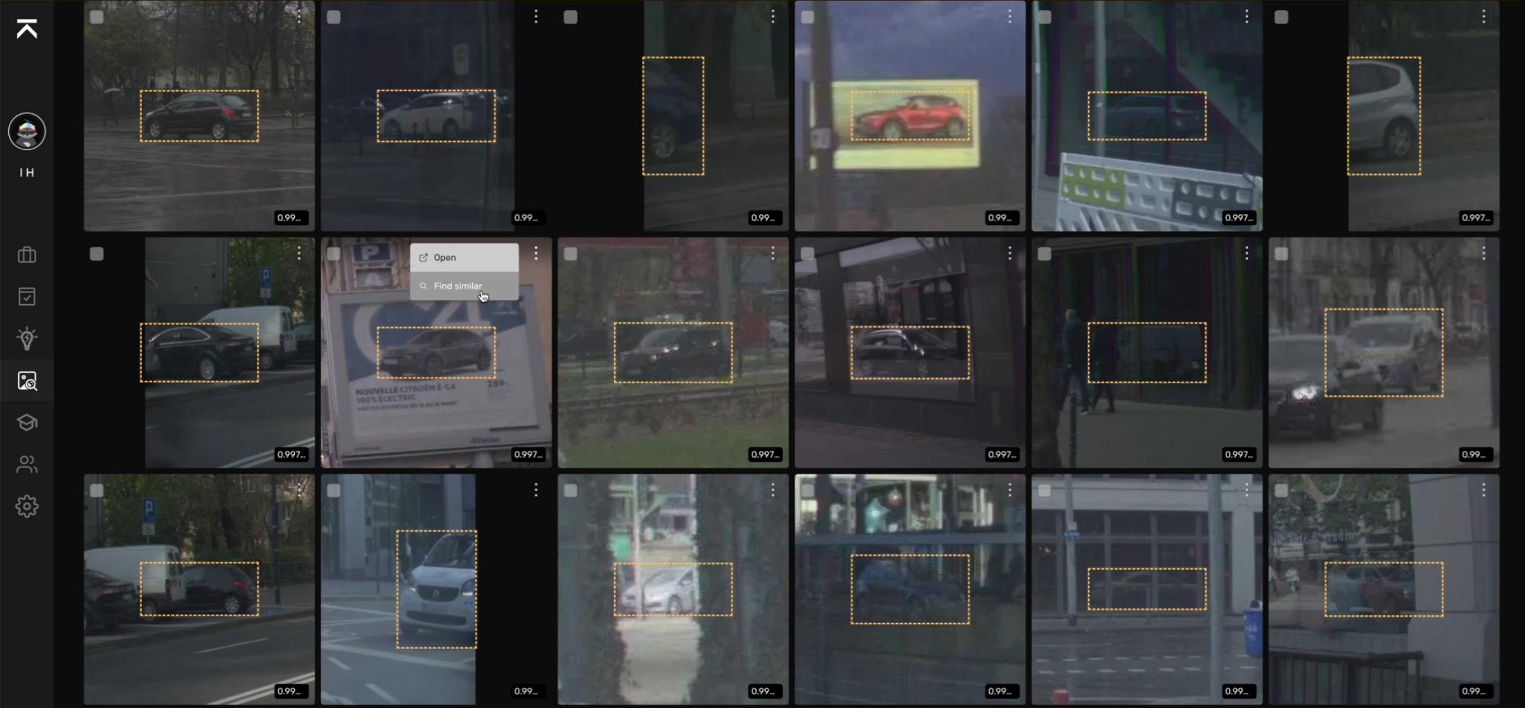 Introducing Image Similarity Search: Enhance Your Data Model with Ease